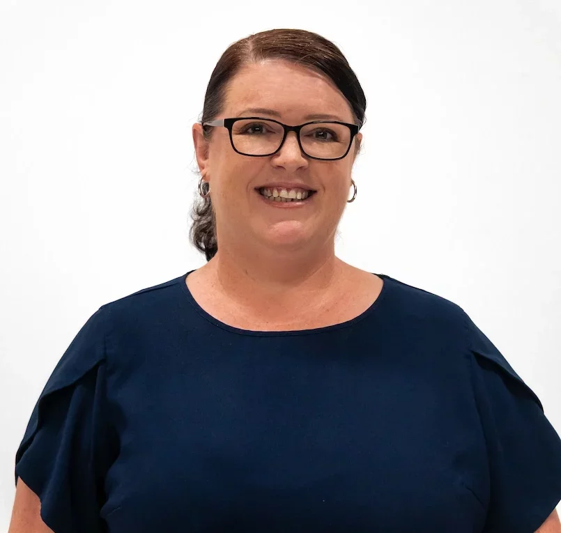 Nicole McCartney - Ironbark
